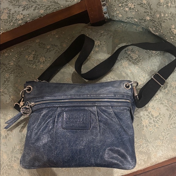 Coach | Bags | Authentic Coach Poppy 748 | Poshmark